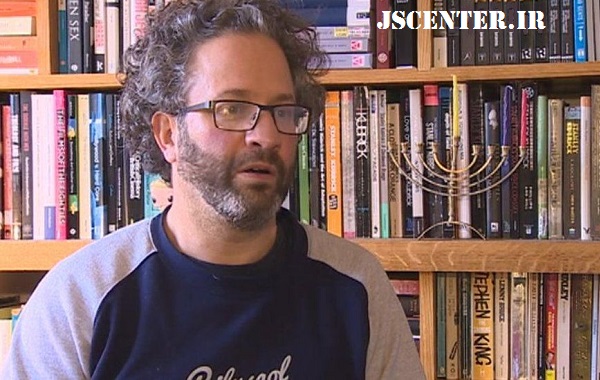 حاخام یهودی مالک بزرگترین مجموعه پورنوگرافی - اندیشکده مطالعات یهود ...