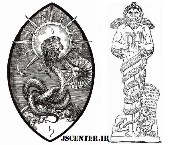 ماتریکس و رویای رهایی از یالدابائوث - اندیشکده مطالعات یهود | Jewish ...